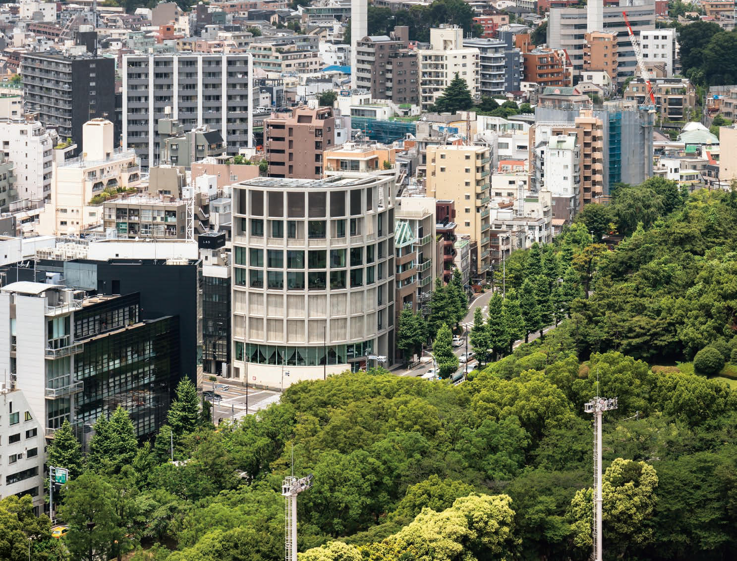 Studio Tanta | 2018 | 大成建設 Technology & Solution テクノロジー＆ソリューション（テクソル）